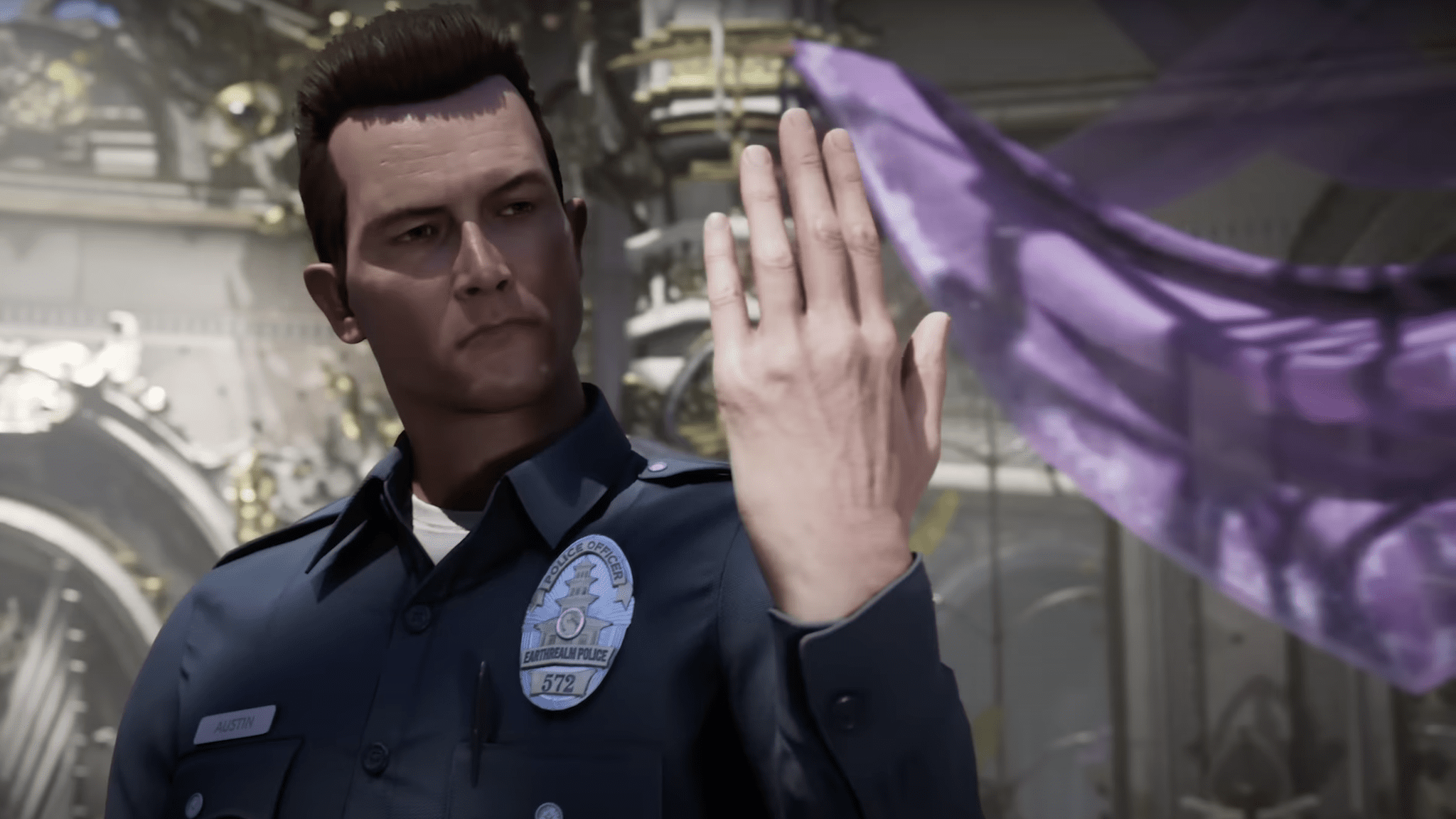 T-1000 Wallpapers - Wallpaper Cave