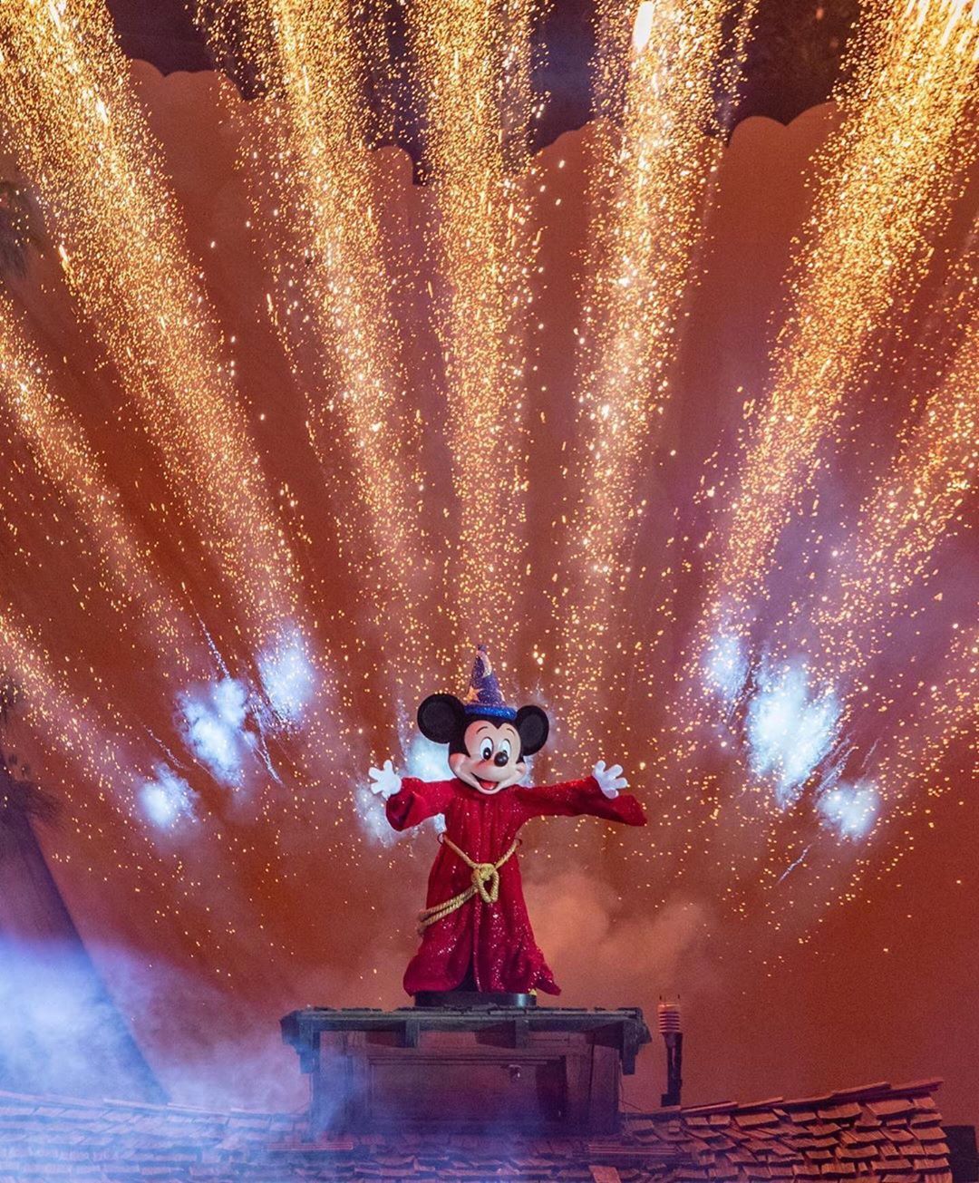 Fantasmic! Wallpapers - Wallpaper Cave