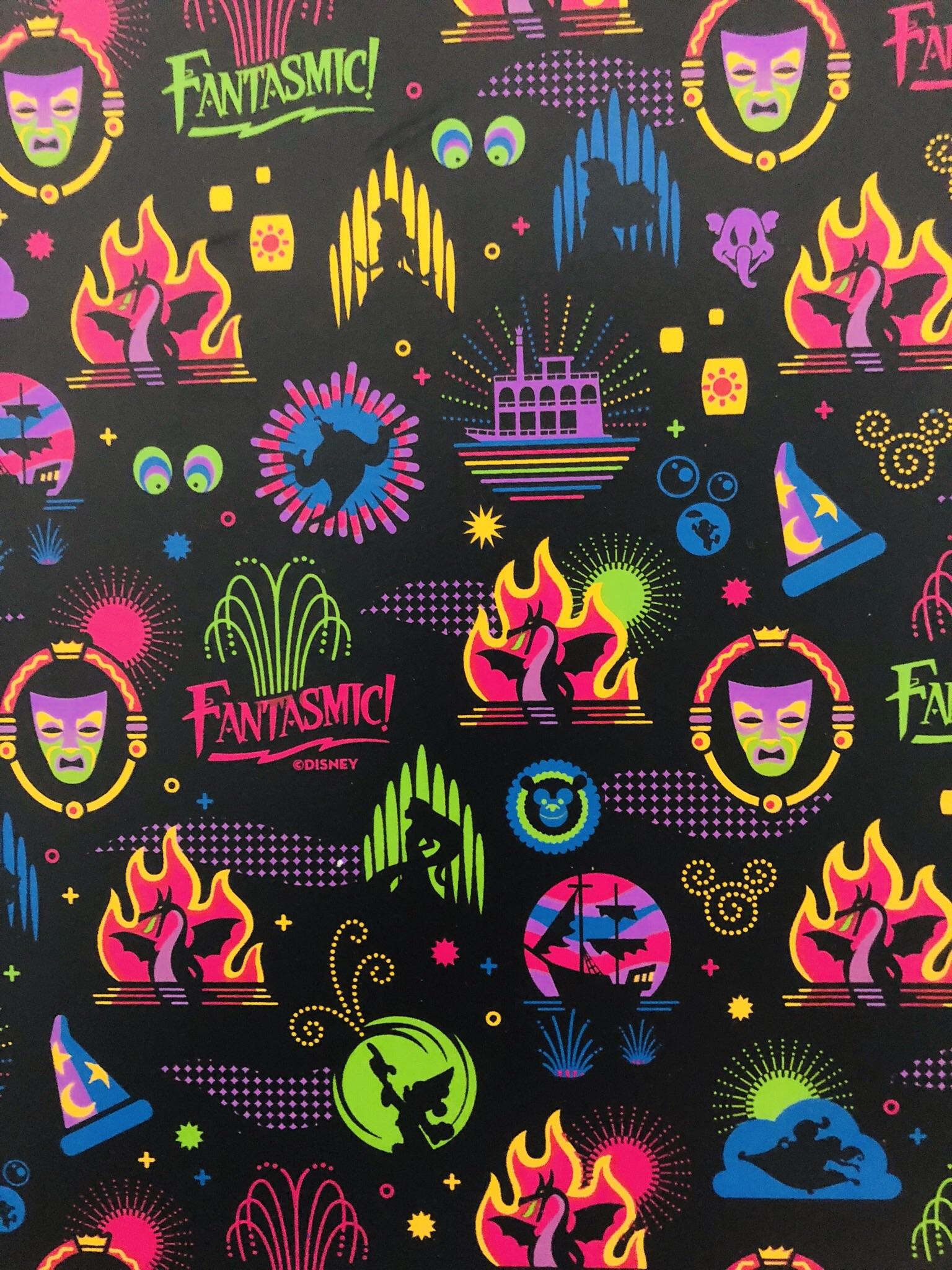 Fantasmic! Wallpapers - Wallpaper Cave