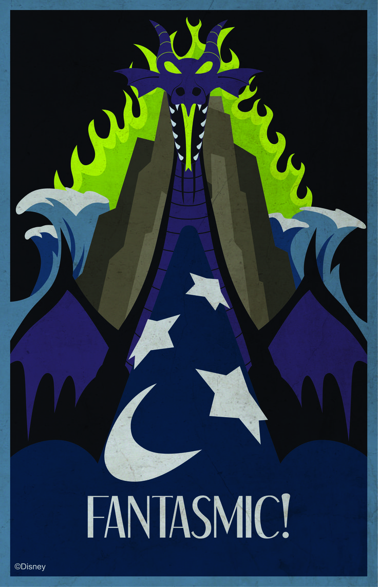 Fantasmic! Wallpapers - Wallpaper Cave