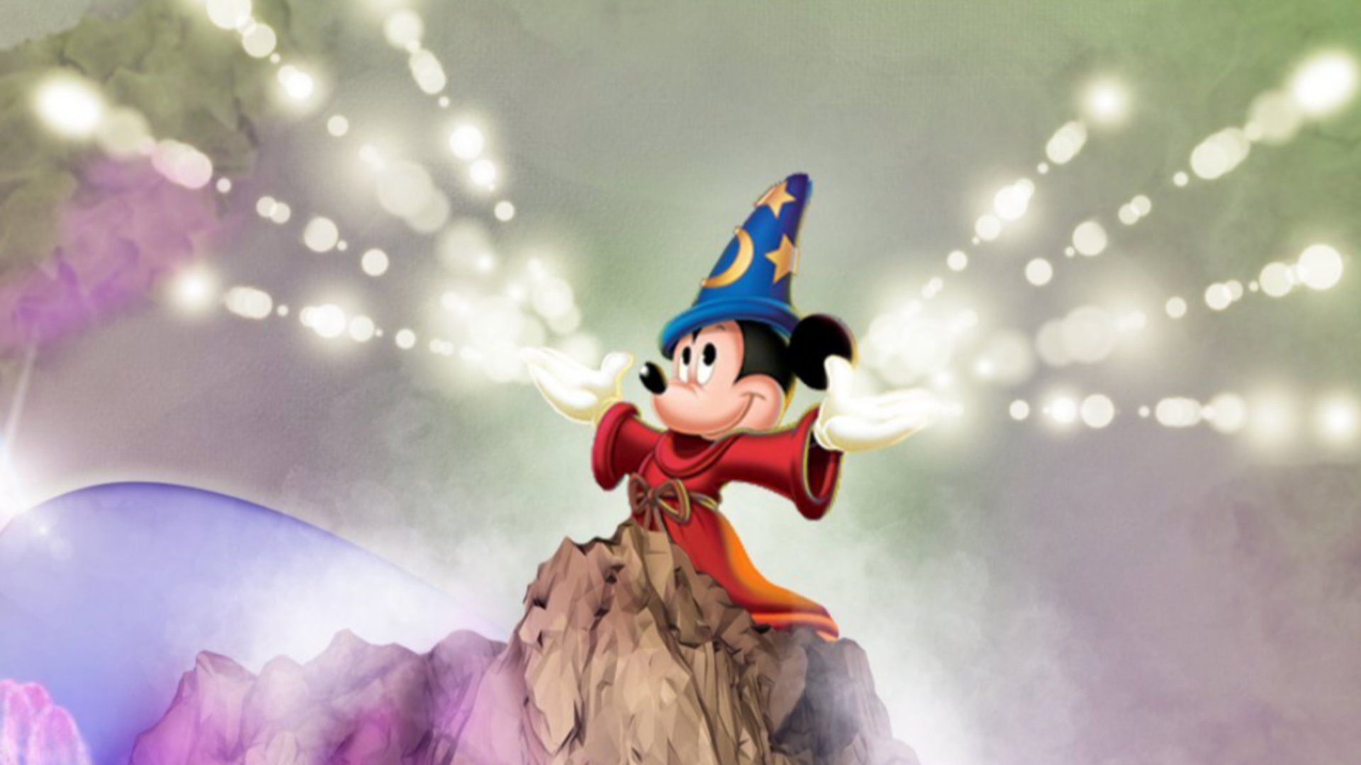 Fantasmic! Wallpapers - Wallpaper Cave