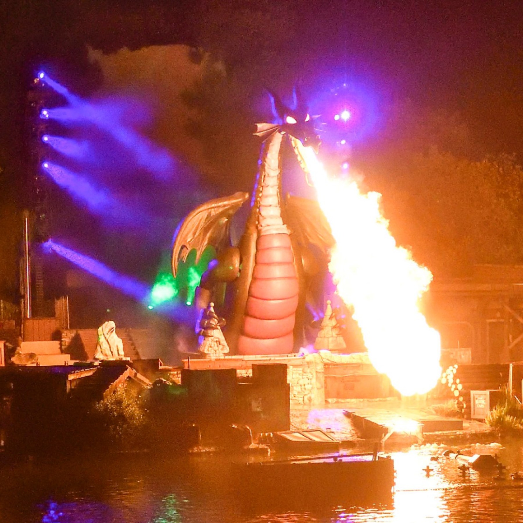Fantasmic! Wallpapers - Wallpaper Cave