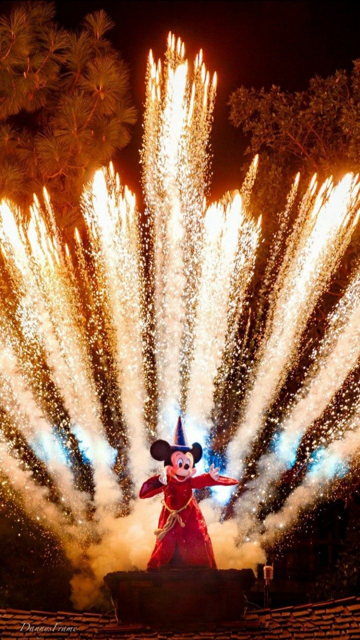 Fantasmic! Wallpapers - Wallpaper Cave