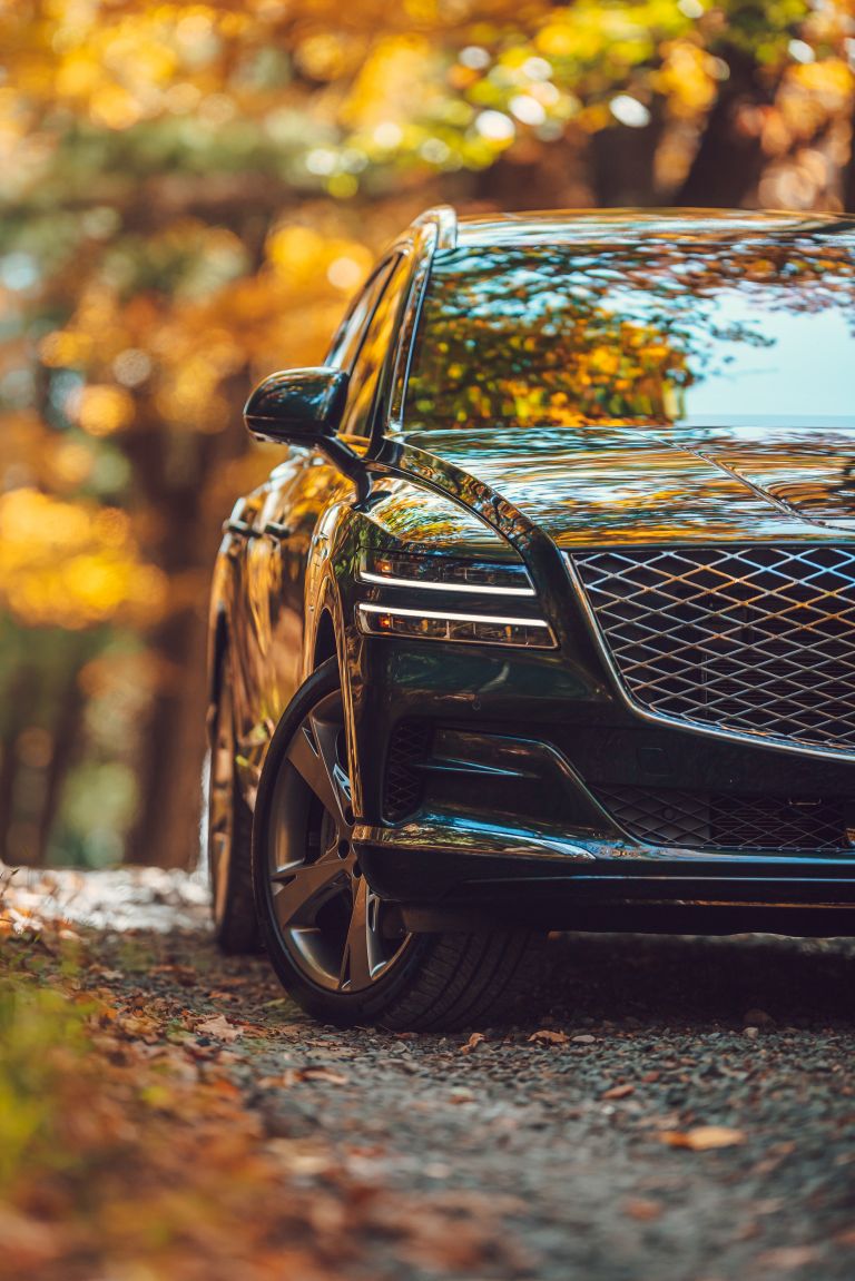 Genesis Car Wallpapers - Wallpaper Cave