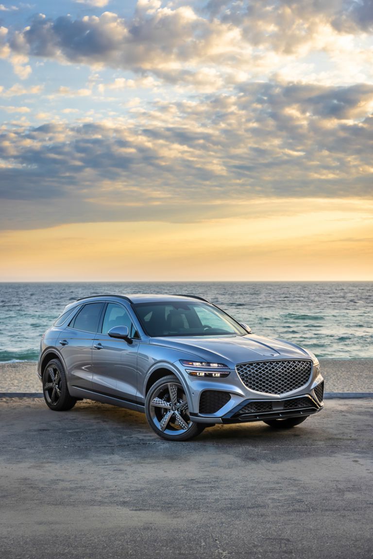 Genesis Car Wallpapers - Wallpaper Cave