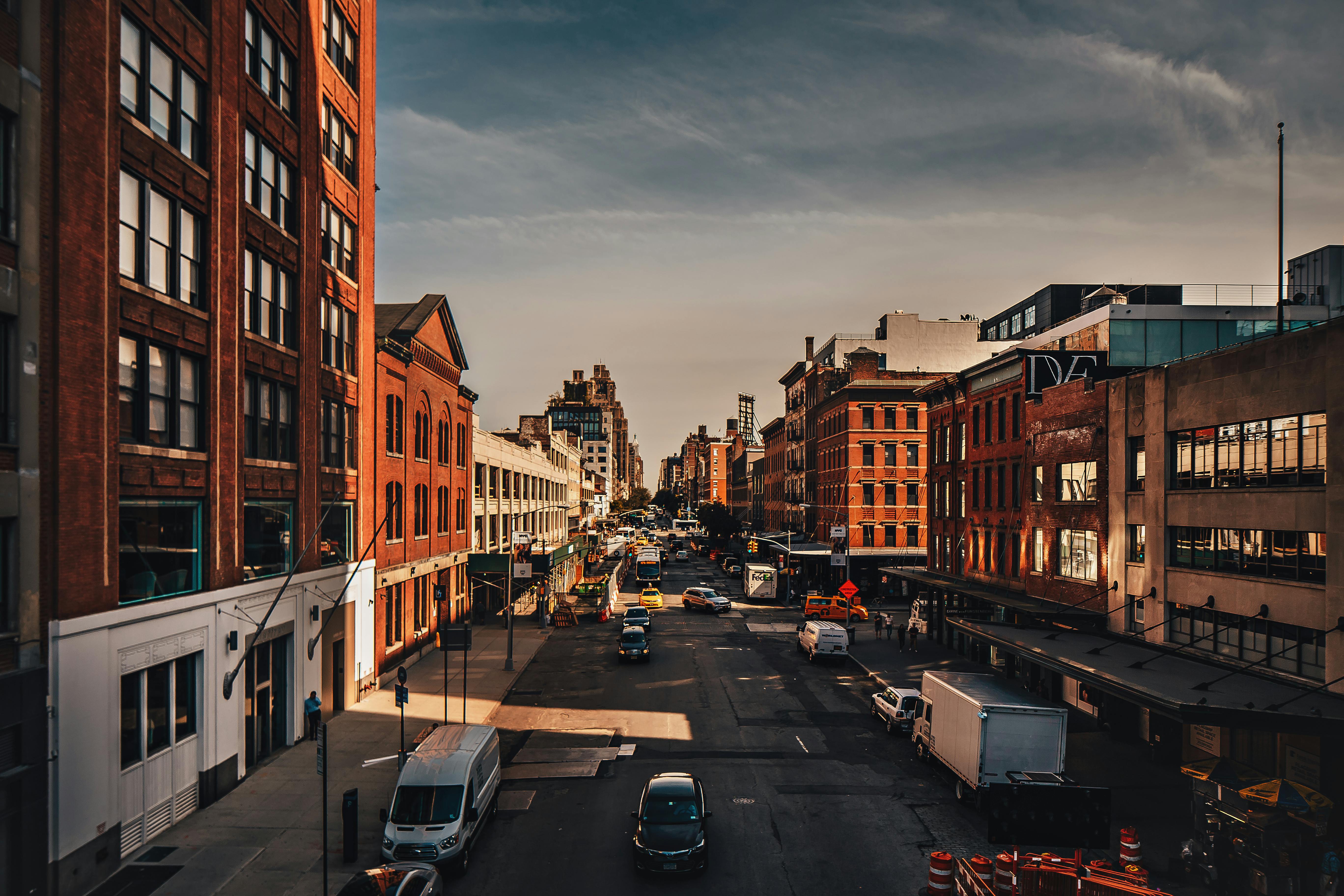 Main Road Wallpapers - Wallpaper Cave