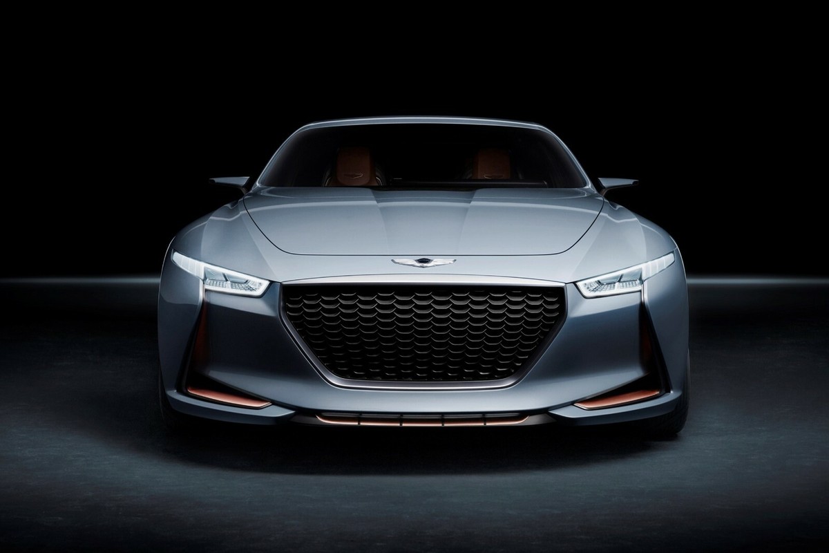 Genesis Car Wallpapers - Wallpaper Cave