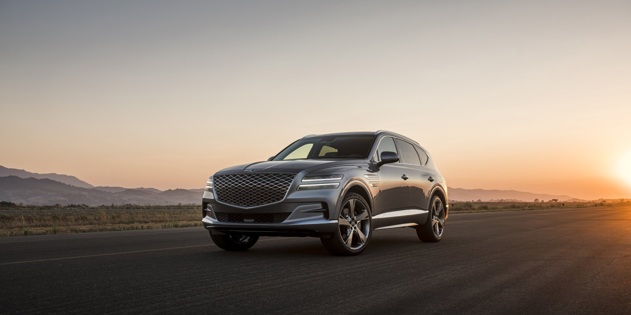 Genesis Car Wallpapers - Wallpaper Cave