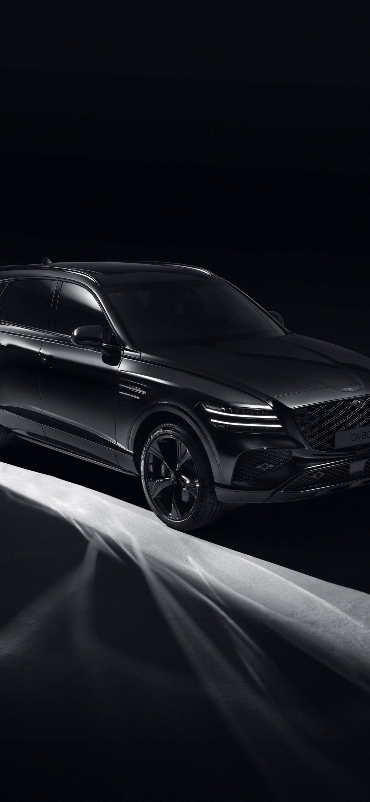 Genesis Car Wallpapers - Wallpaper Cave