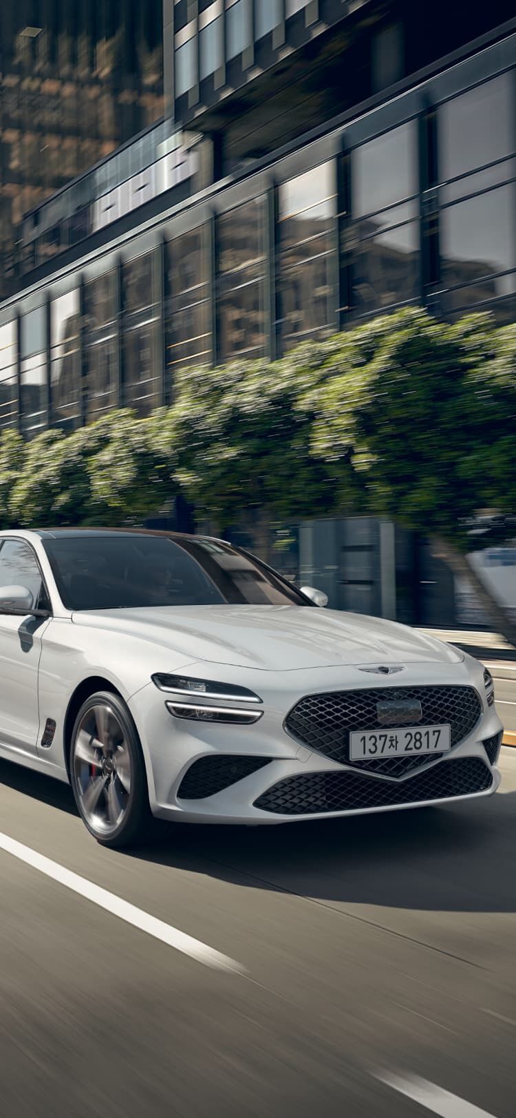 Genesis Car Wallpapers - Wallpaper Cave