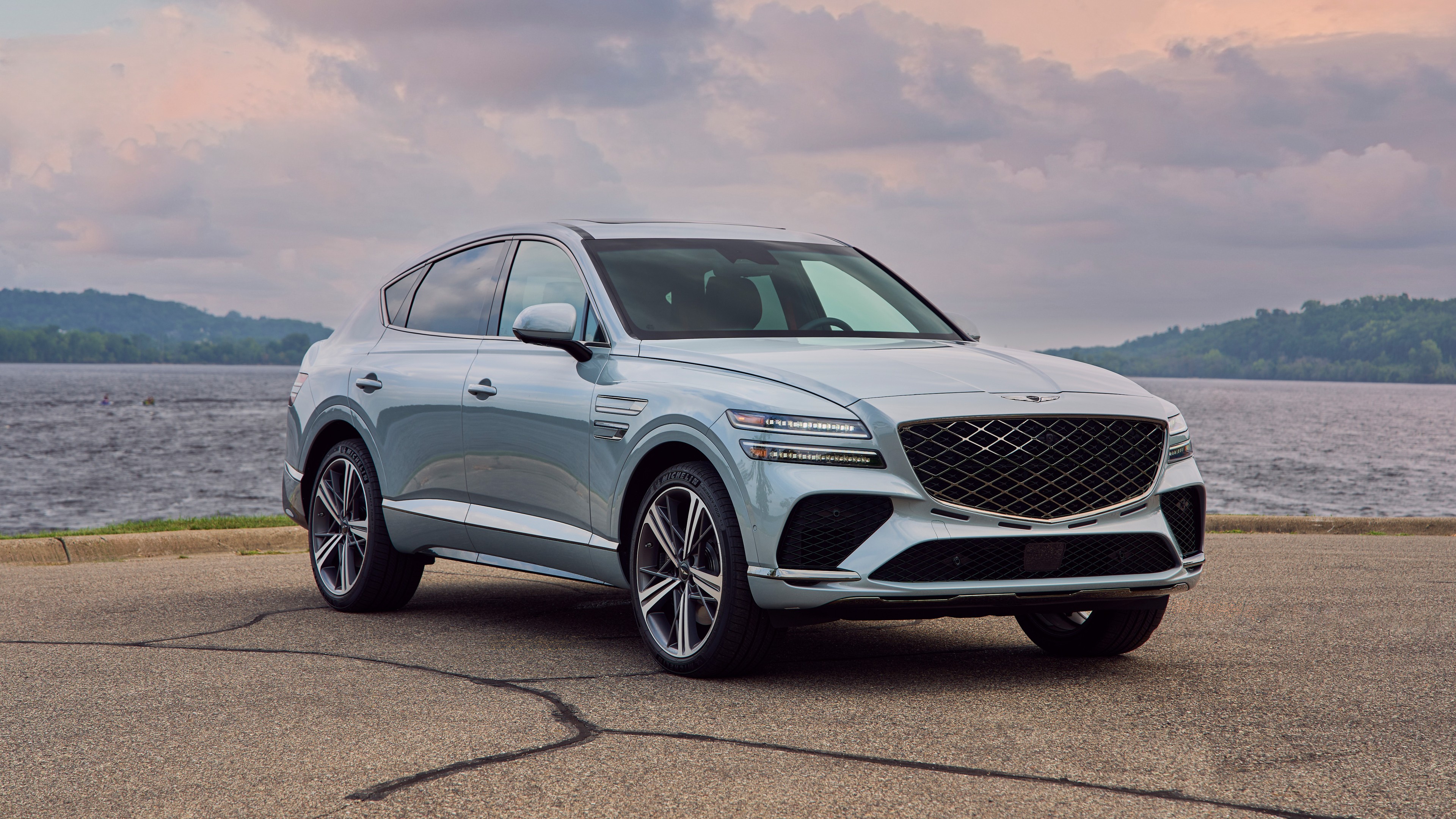 Genesis Car Wallpapers - Wallpaper Cave