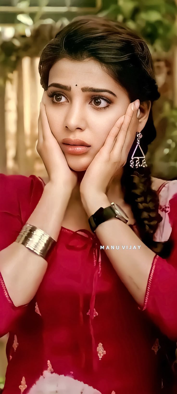 Samantha HD Wallpapers - Wallpaper Cave