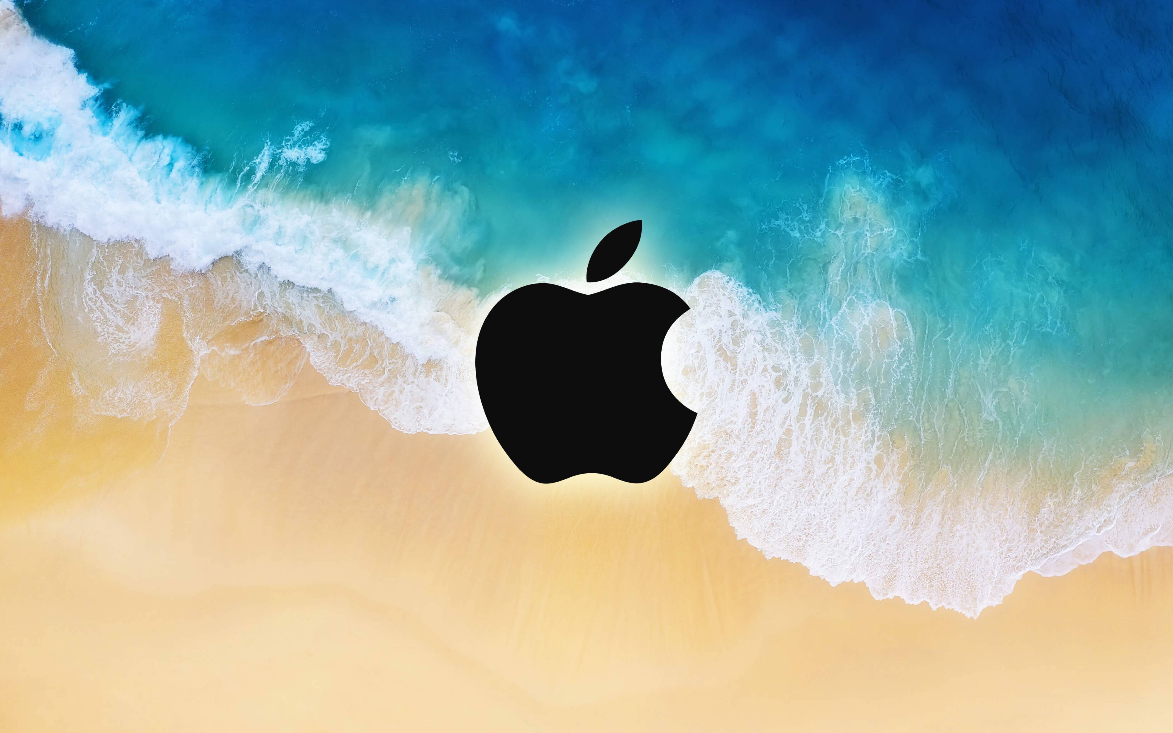 MacBook Summer Sand Wallpapers - Wallpaper Cave