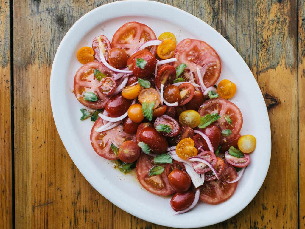 Tomato Summer Wallpapers - Wallpaper Cave