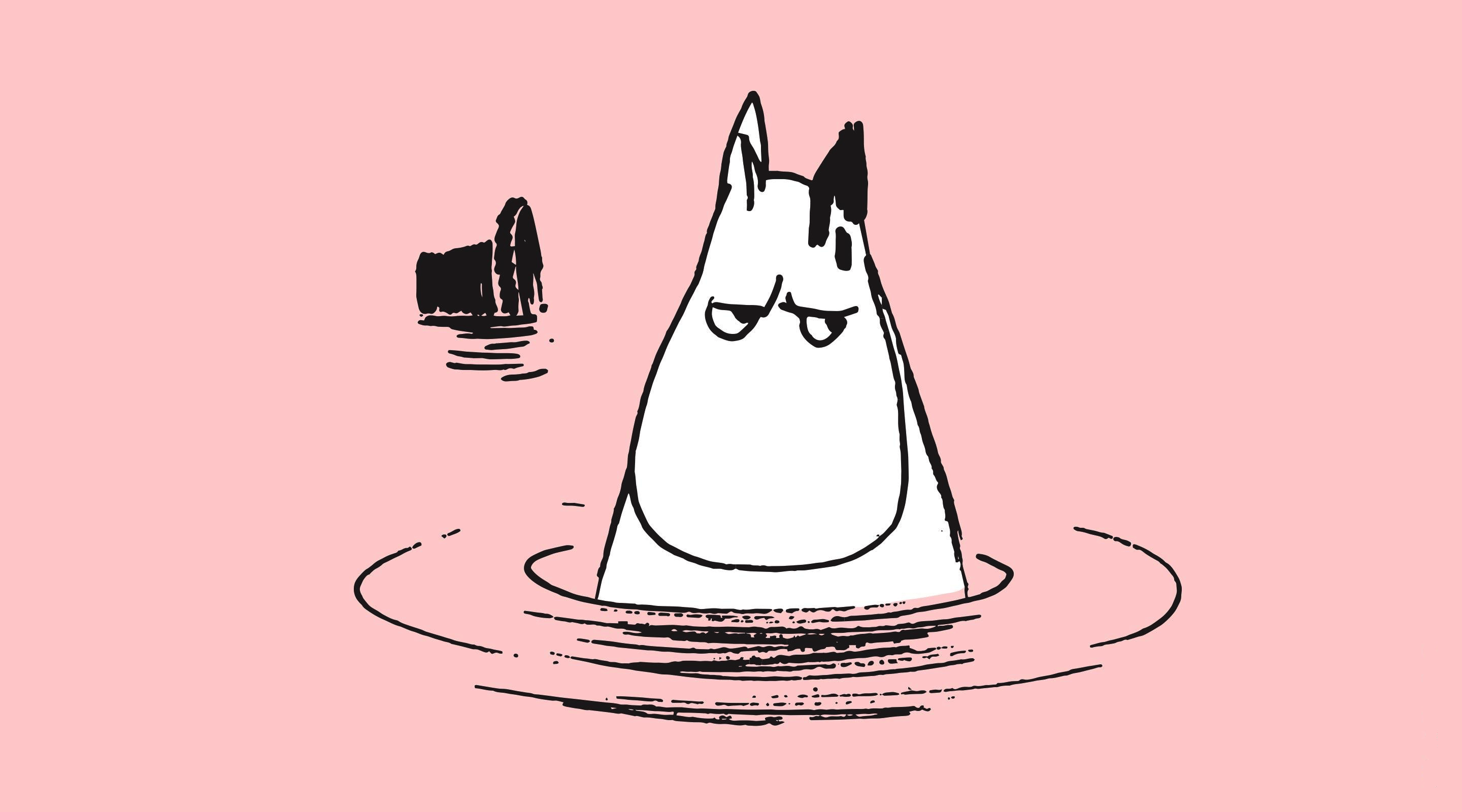 Moomin 4k Wallpapers - Wallpaper Cave