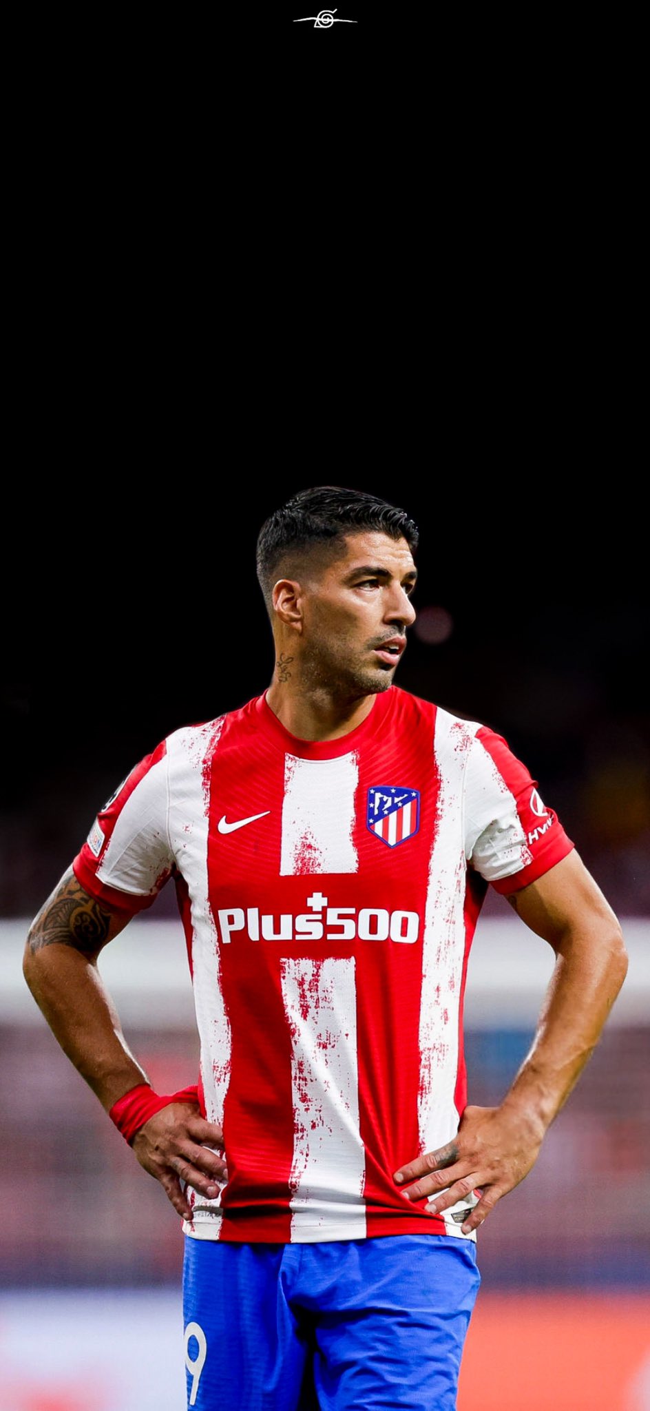 Luis Suarez iPhone Wallpapers - Wallpaper Cave