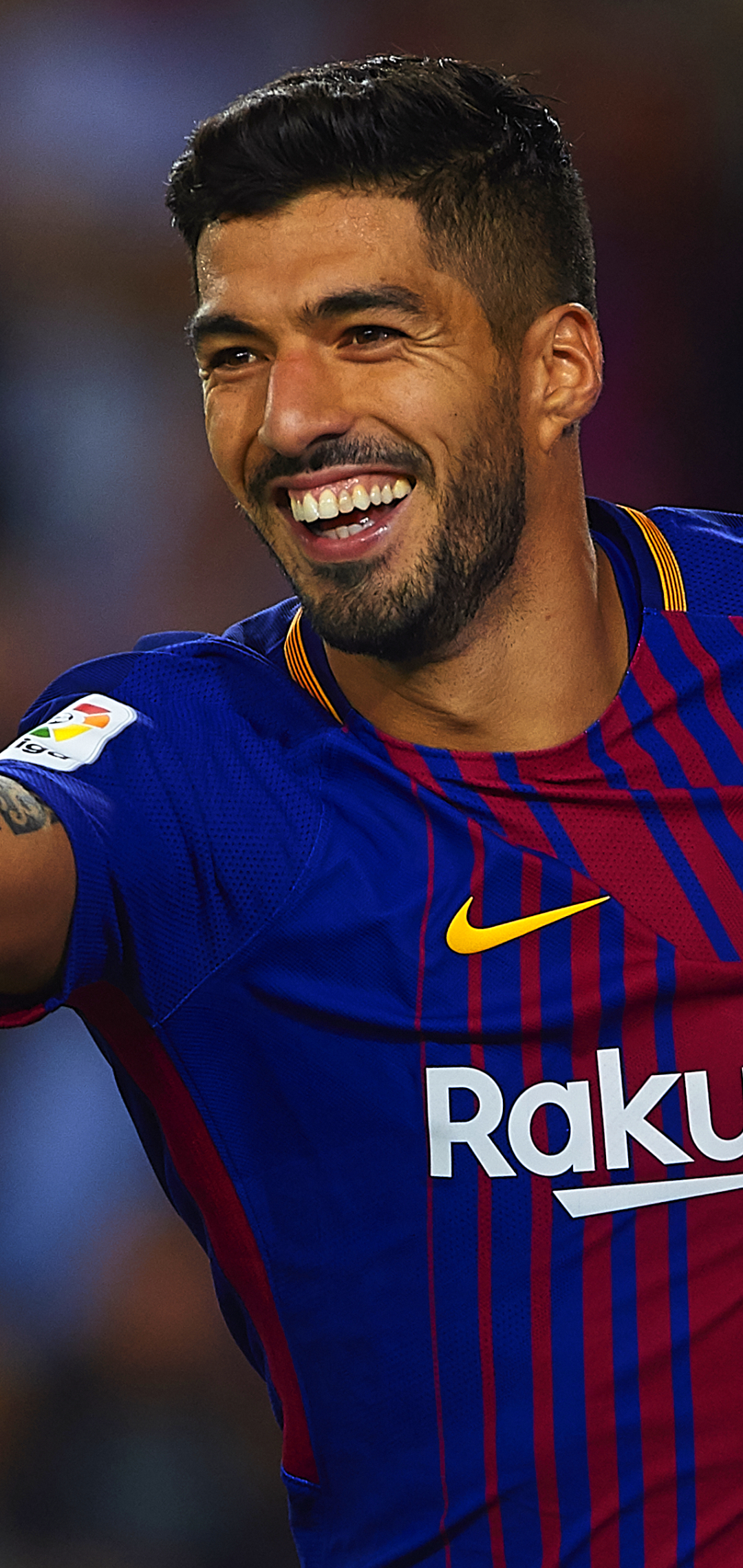 Luis Suarez iPhone Wallpapers - Wallpaper Cave