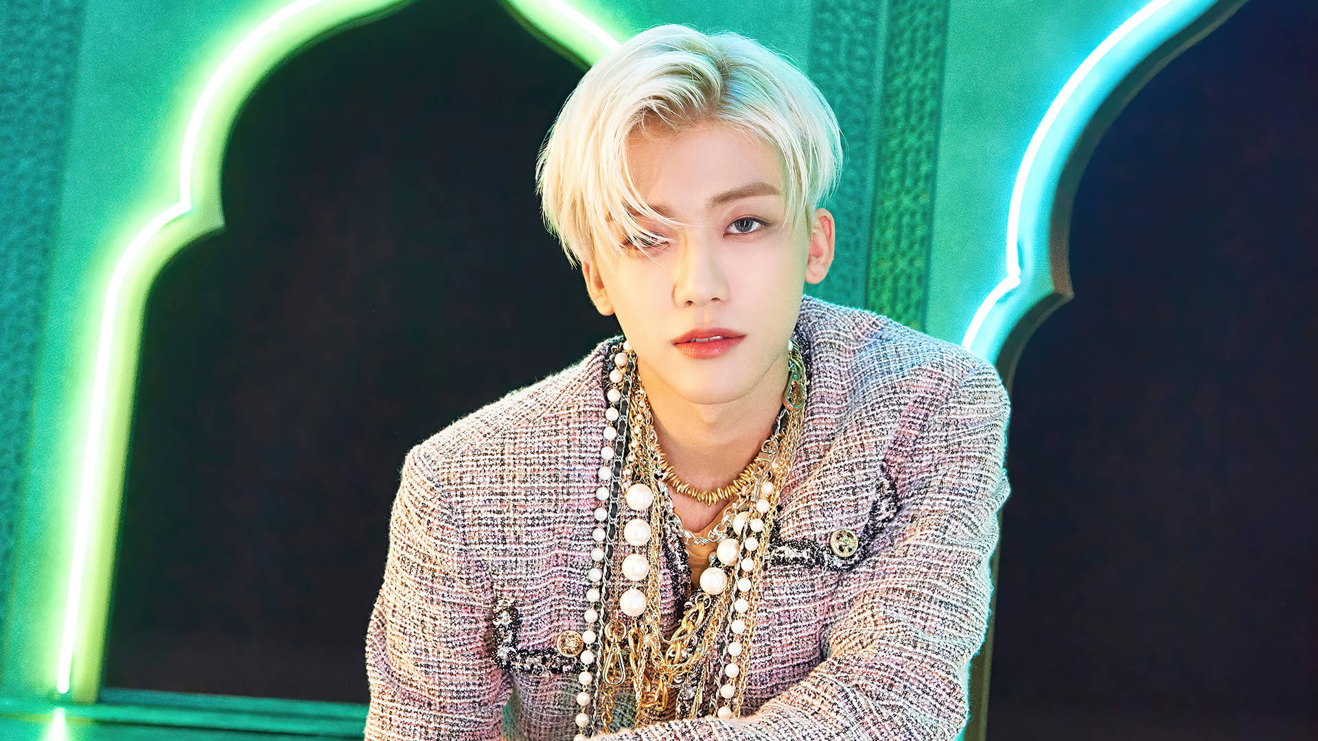 Na Jaemin Desktop Wallpapers - Wallpaper Cave