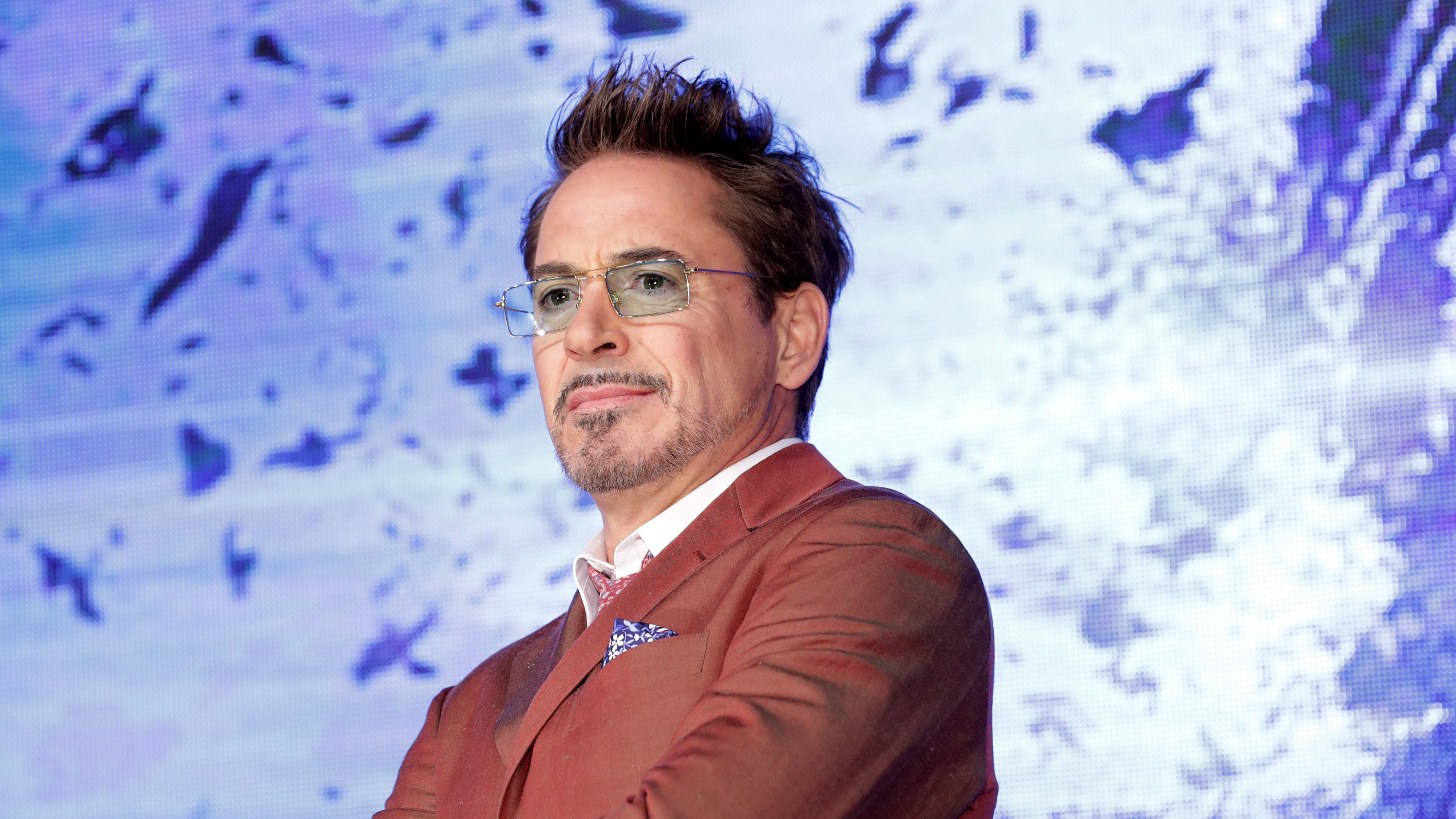 Robert Downey Jr. Desktop Wallpapers - Wallpaper Cave