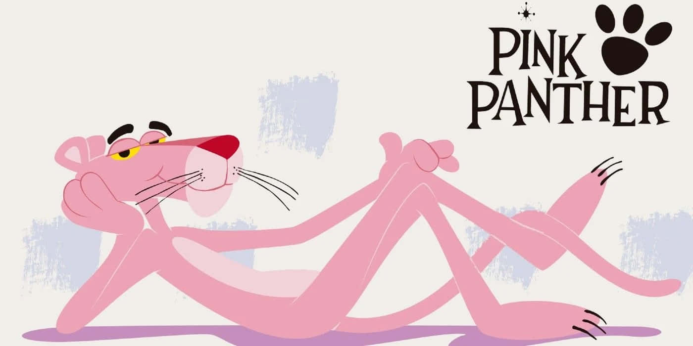 Pink Panther Desktop Wallpapers - Wallpaper Cave