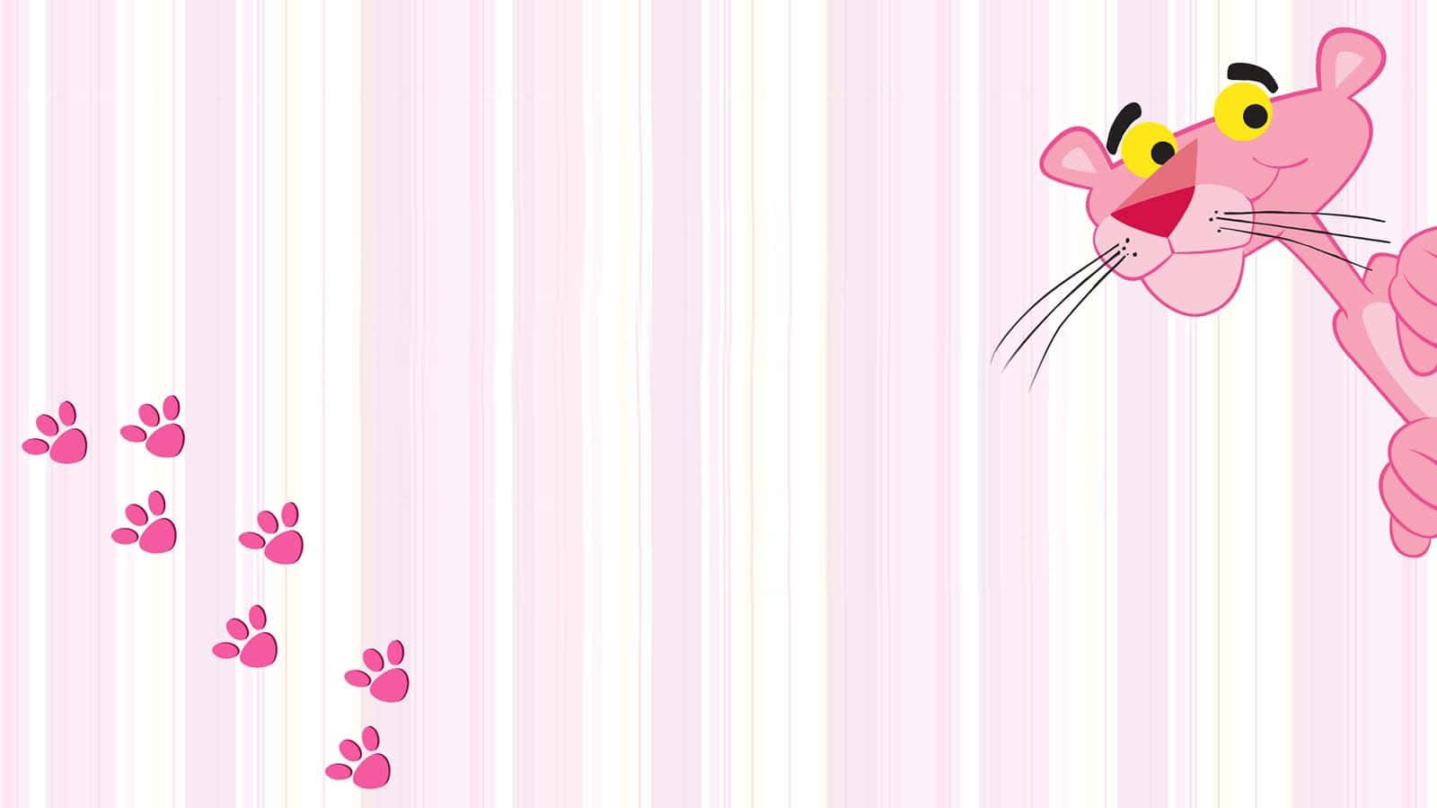 Pink Panther Desktop Wallpapers - Wallpaper Cave