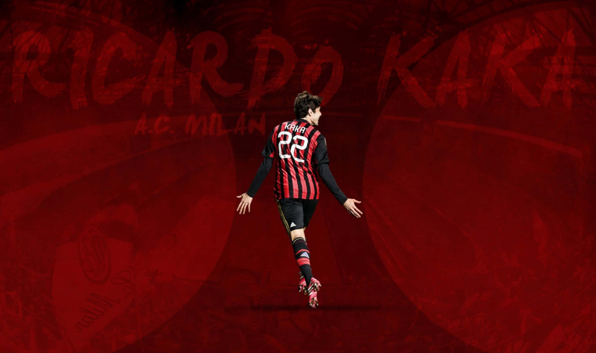 Kaka Desktop Wallpapers - Wallpaper Cave