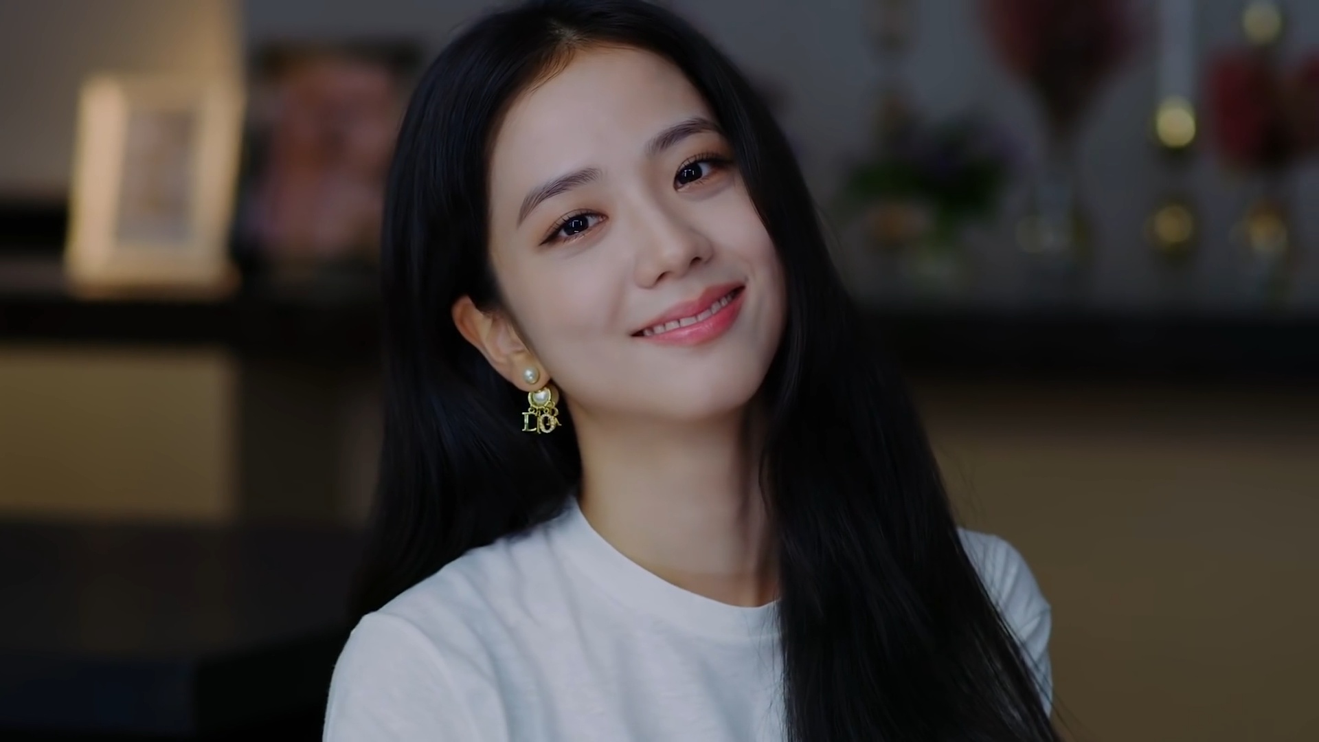 Kim Jisoo Desktop Wallpapers - Wallpaper Cave