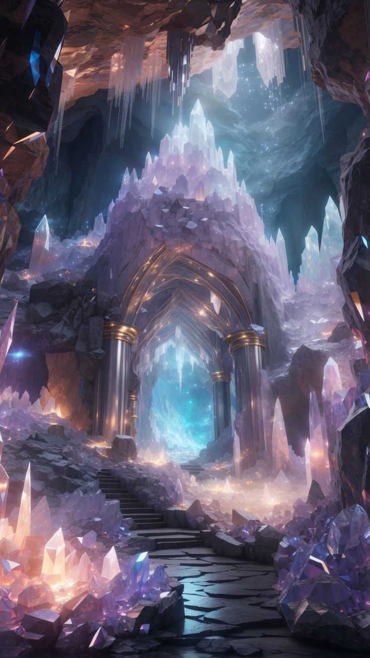 Cave Mobile Wallpapers - Wallpaper Cave