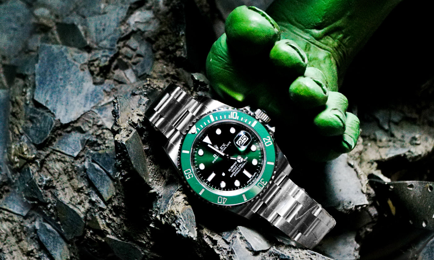 Rolex Desktop Wallpapers - Wallpaper Cave