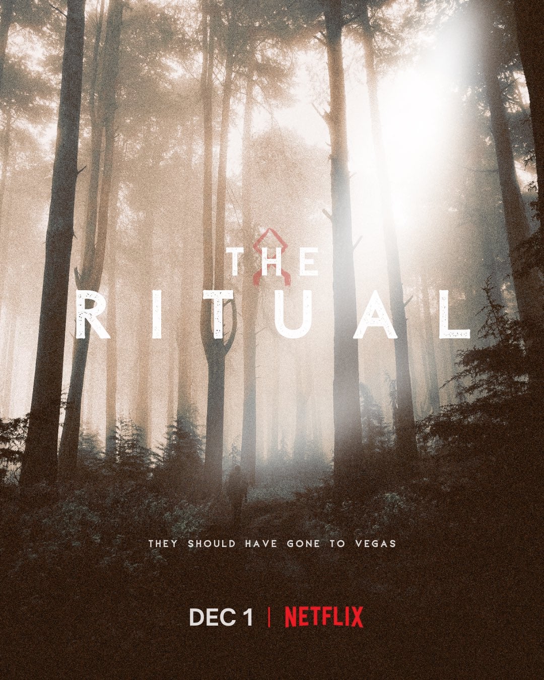 The Ritual Wallpapers - Wallpaper Cave