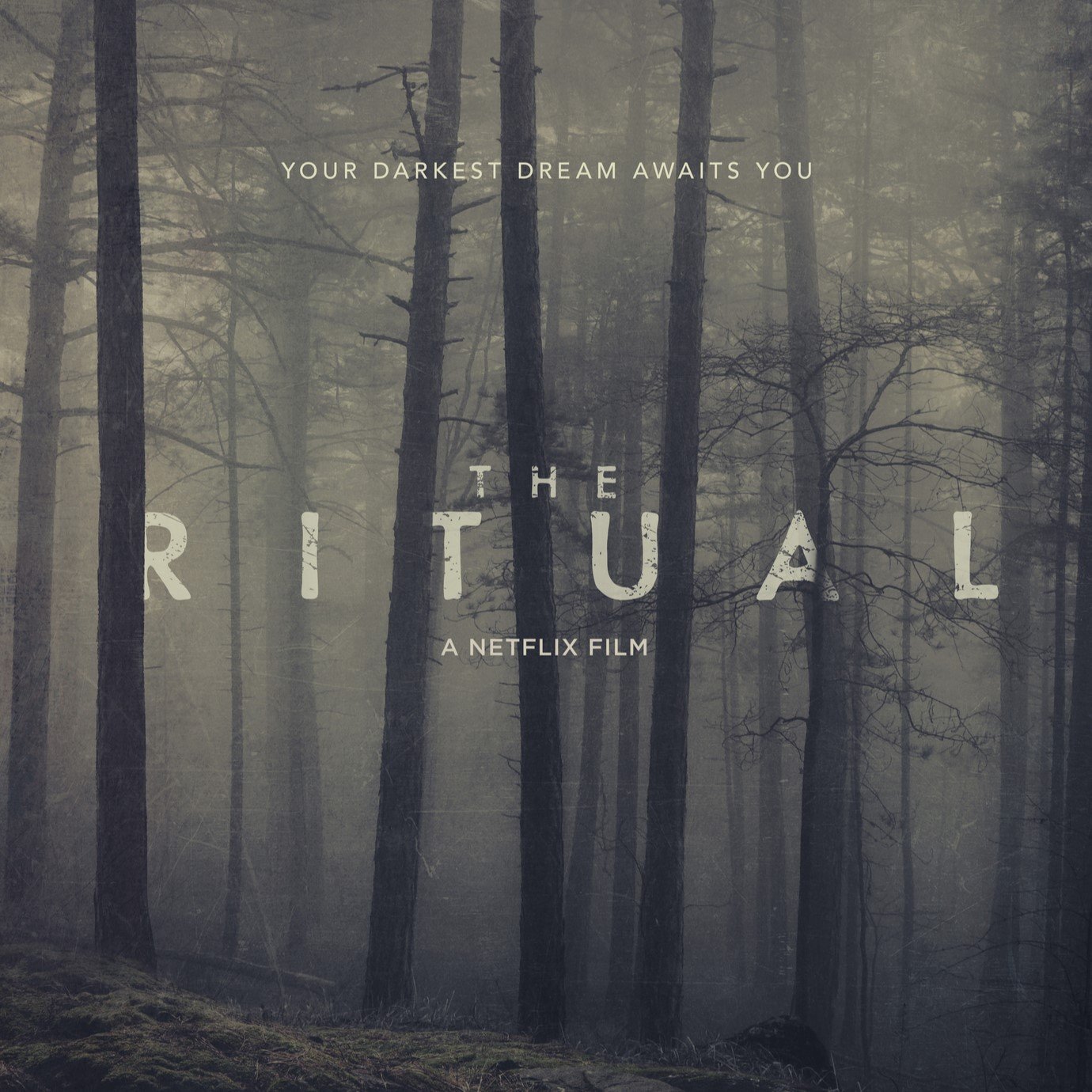 The Ritual Wallpapers - Wallpaper Cave