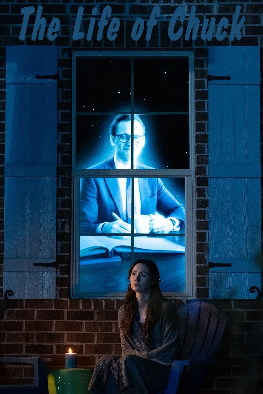 The Life Of Chuck Wallpapers - Wallpaper Cave