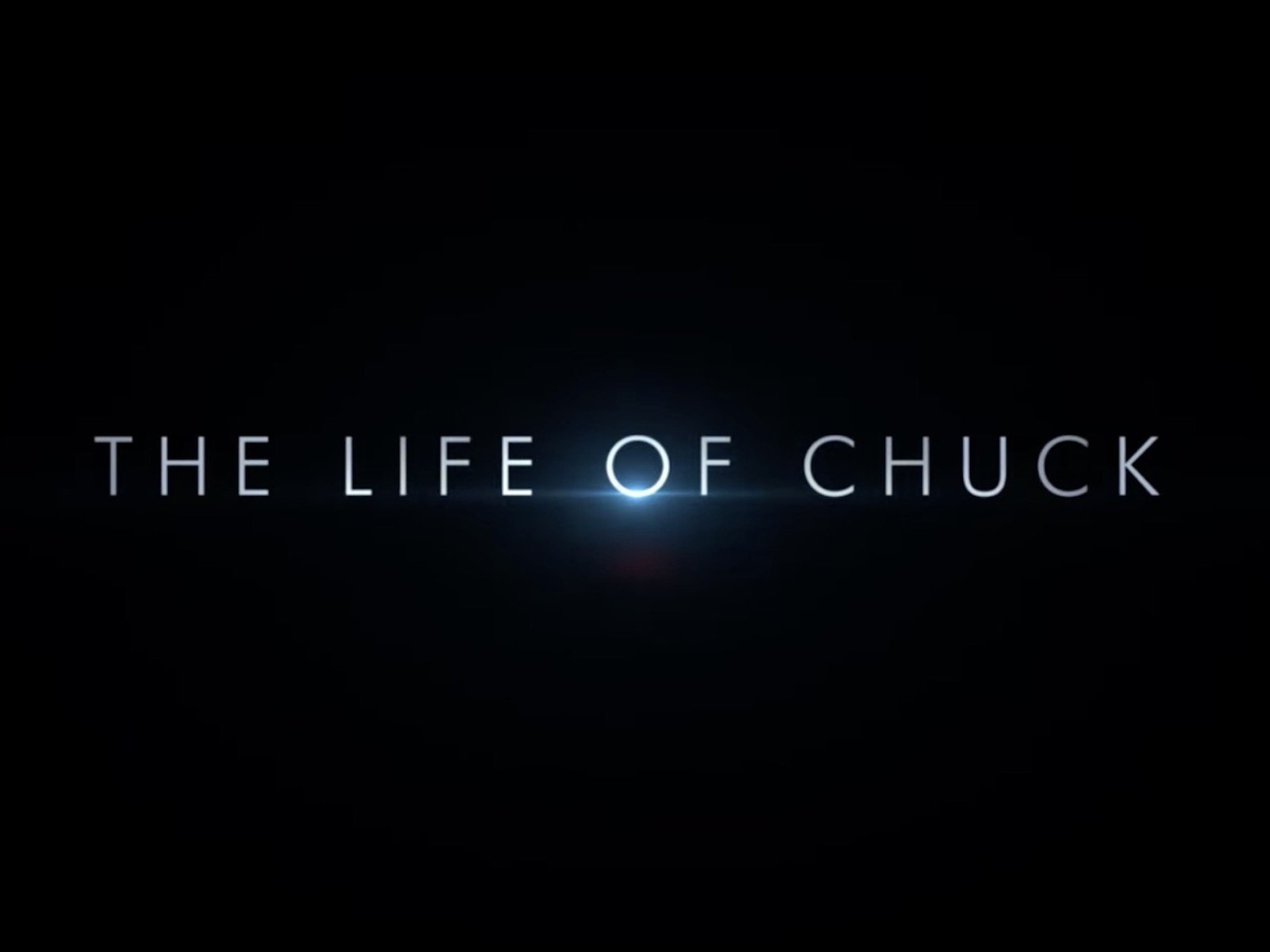 The Life Of Chuck Wallpapers - Wallpaper Cave
