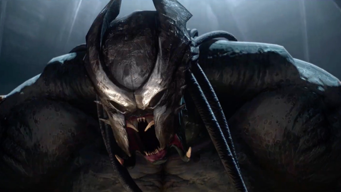 Predator: Killer Of Killers Wallpapers - Wallpaper Cave