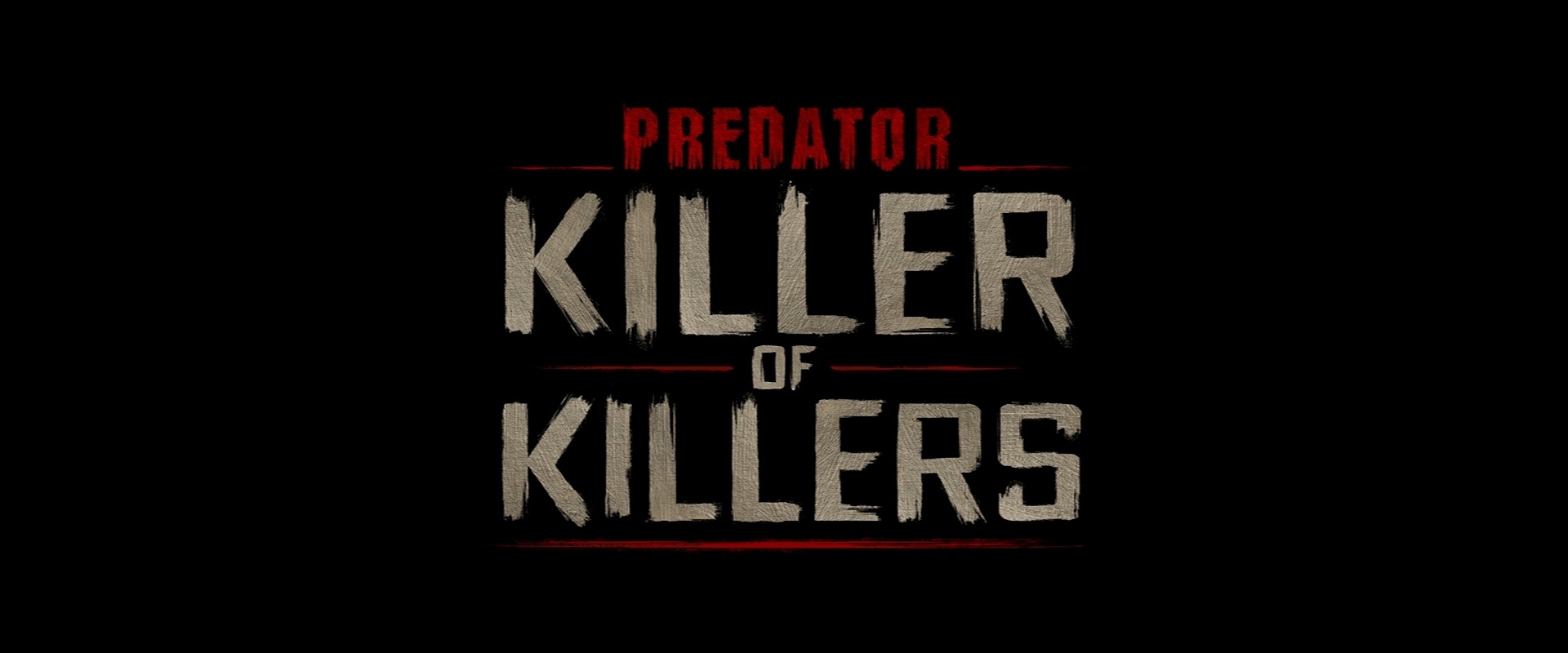 Predator: Killer Of Killers Wallpapers - Wallpaper Cave