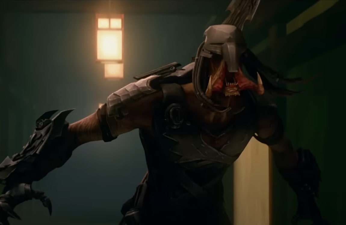 Predator: Killer Of Killers Wallpapers - Wallpaper Cave