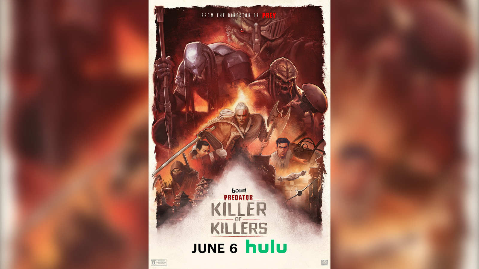 Predator: Killer Of Killers Wallpapers - Wallpaper Cave
