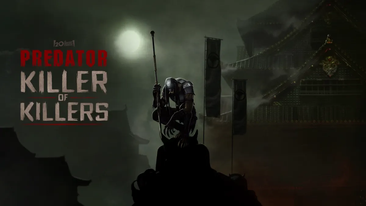 Predator: Killer Of Killers Wallpapers - Wallpaper Cave