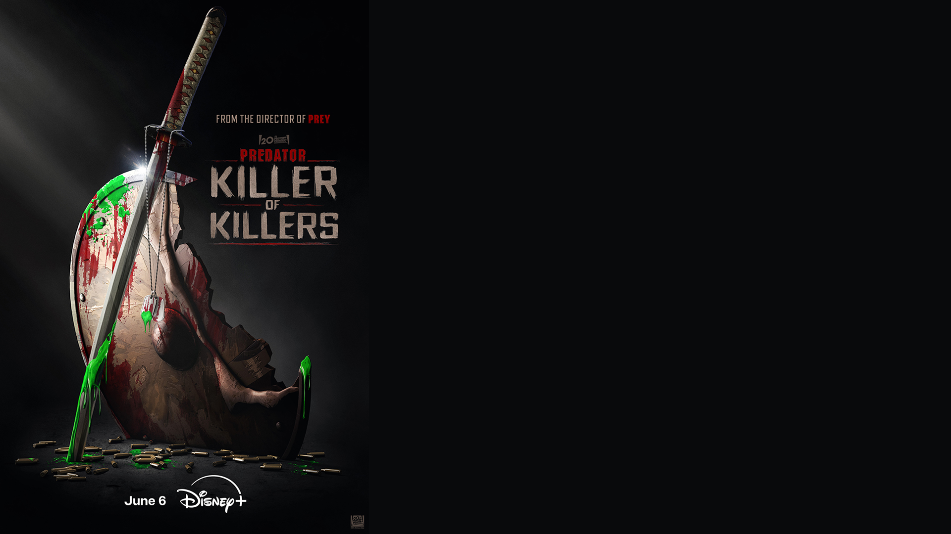 Predator: Killer Of Killers Wallpapers - Wallpaper Cave