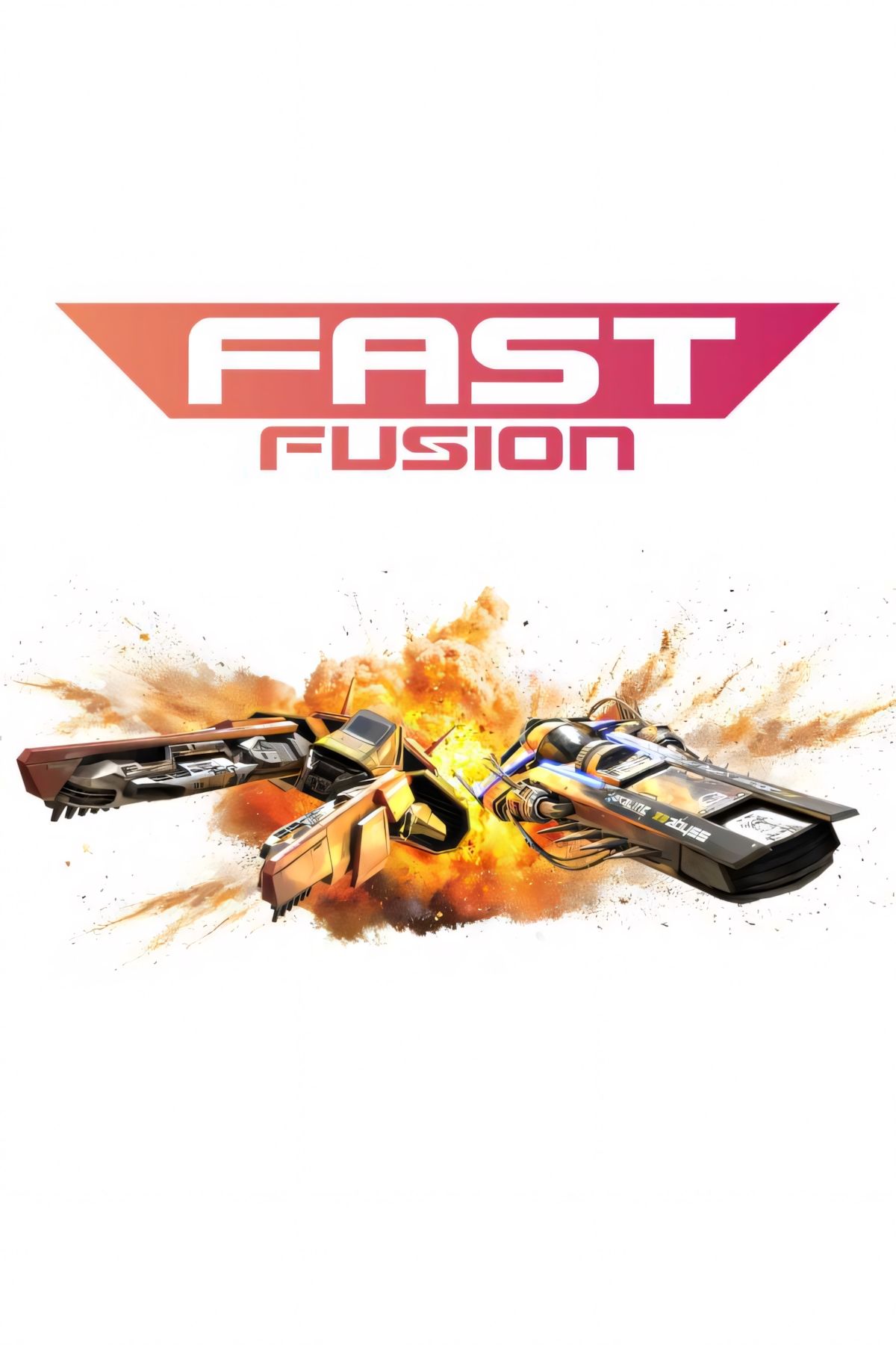Fast Fusion Wallpapers - Wallpaper Cave