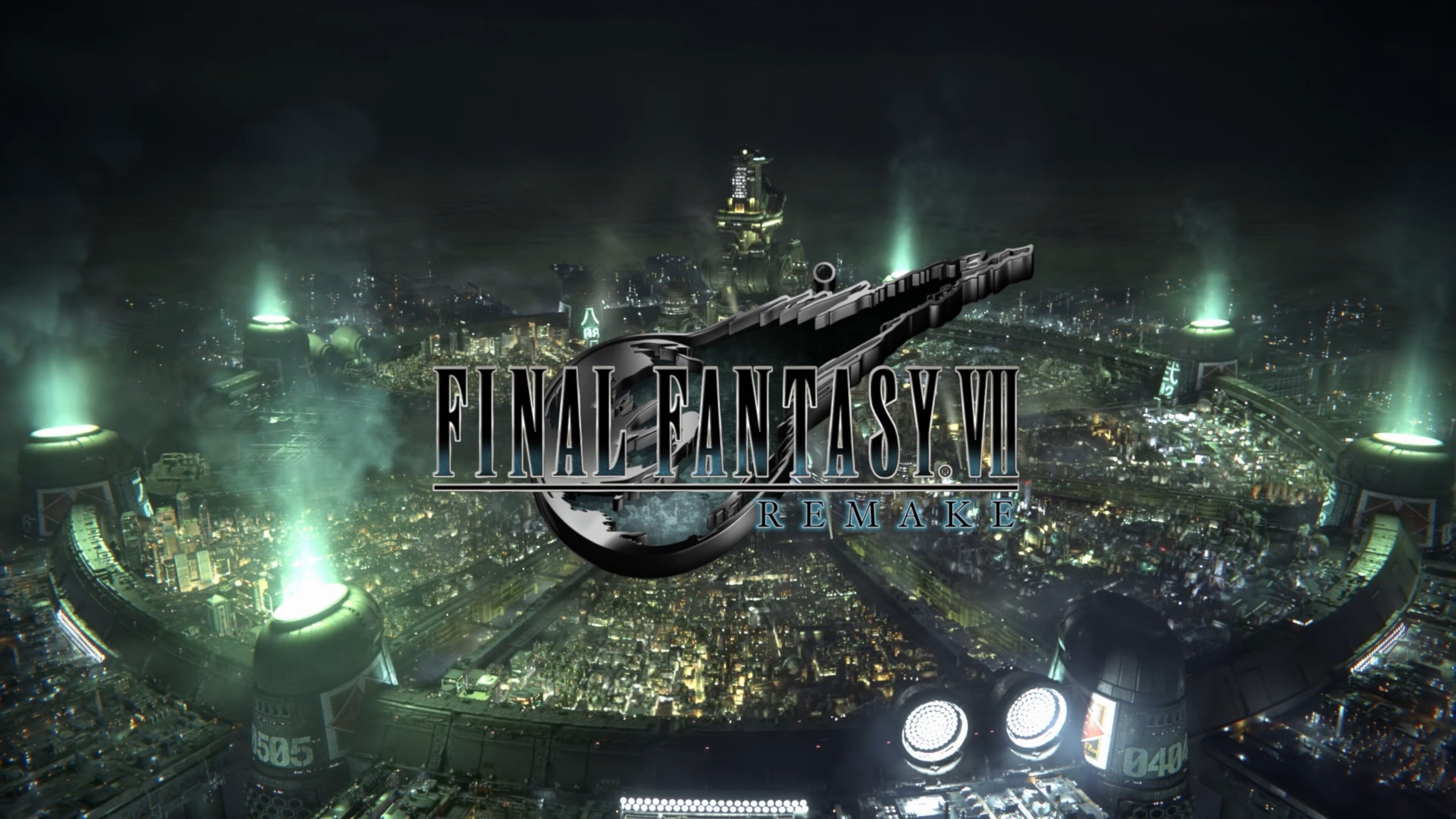 Final Fantasy 7 Remake Intergrade Wallpapers - Wallpaper Cave