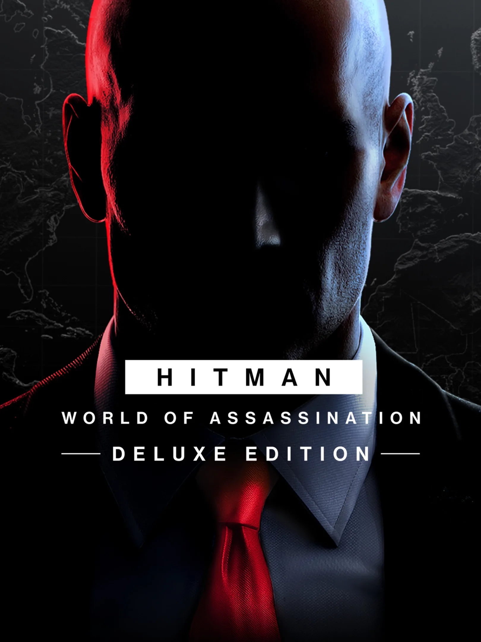 Hitman World Of Assassination - Signature Edition Wallpapers - Wallpaper Cave