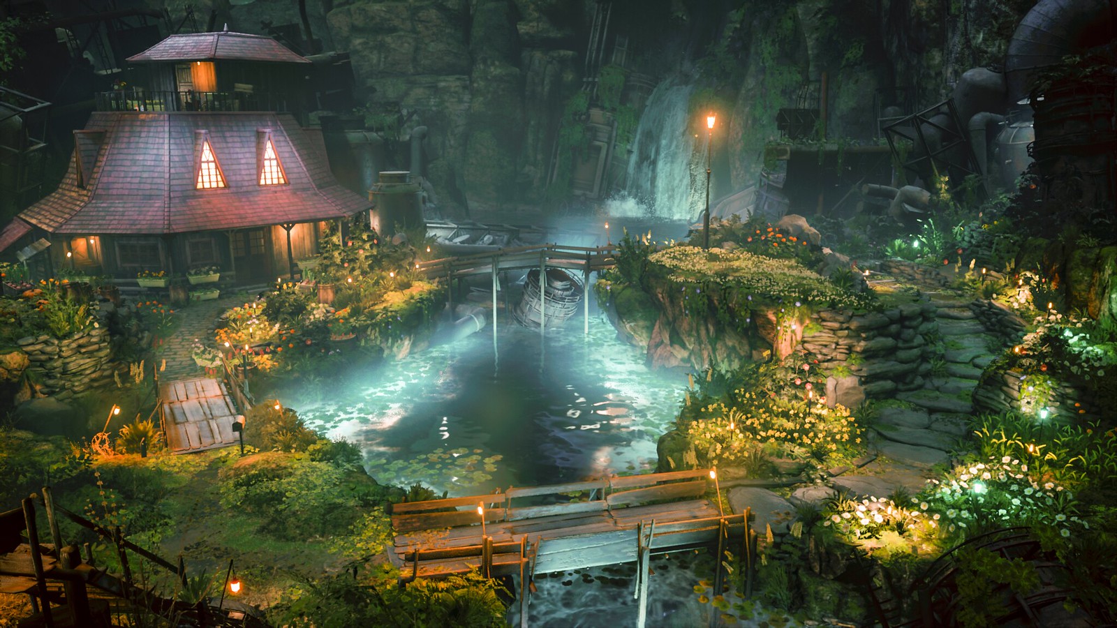 Final Fantasy 7 Remake Intergrade Wallpapers - Wallpaper Cave