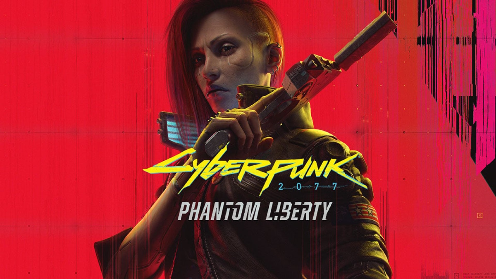 Cyberpunk 2077: Ultimate Edition Wallpapers - Wallpaper Cave