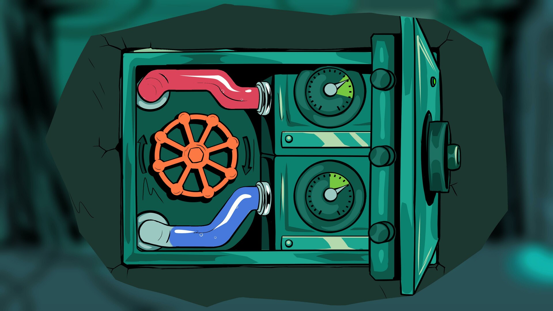 Parallel Experiment Wallpapers - Wallpaper Cave