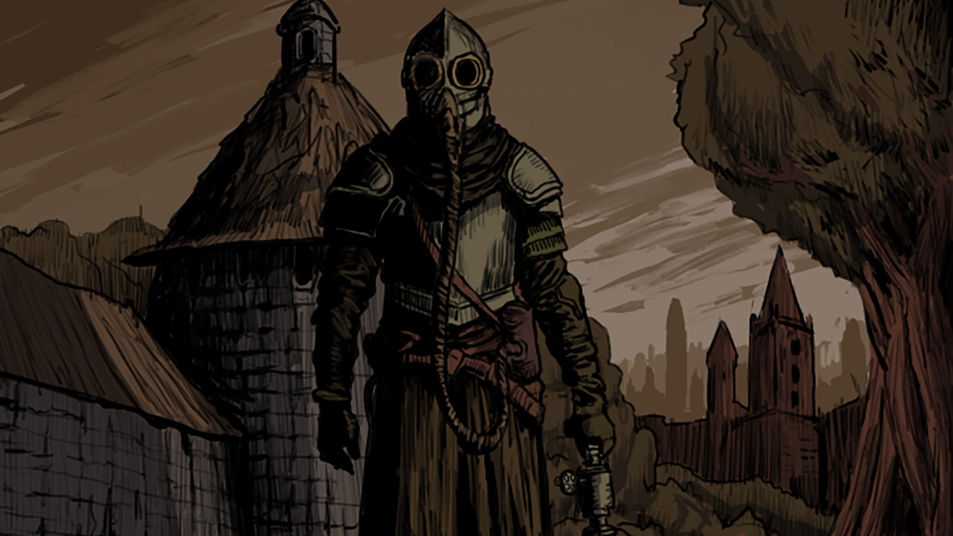 Voidsayer Wallpapers Wallpaper Cave