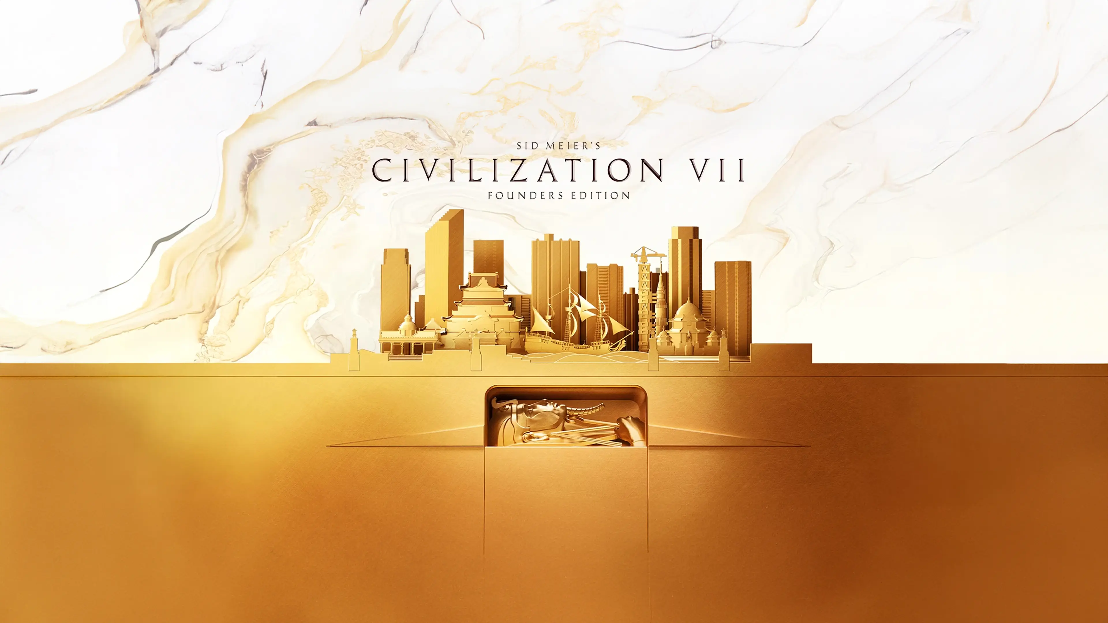 Civilization 7 Wallpapers - Wallpaper Cave