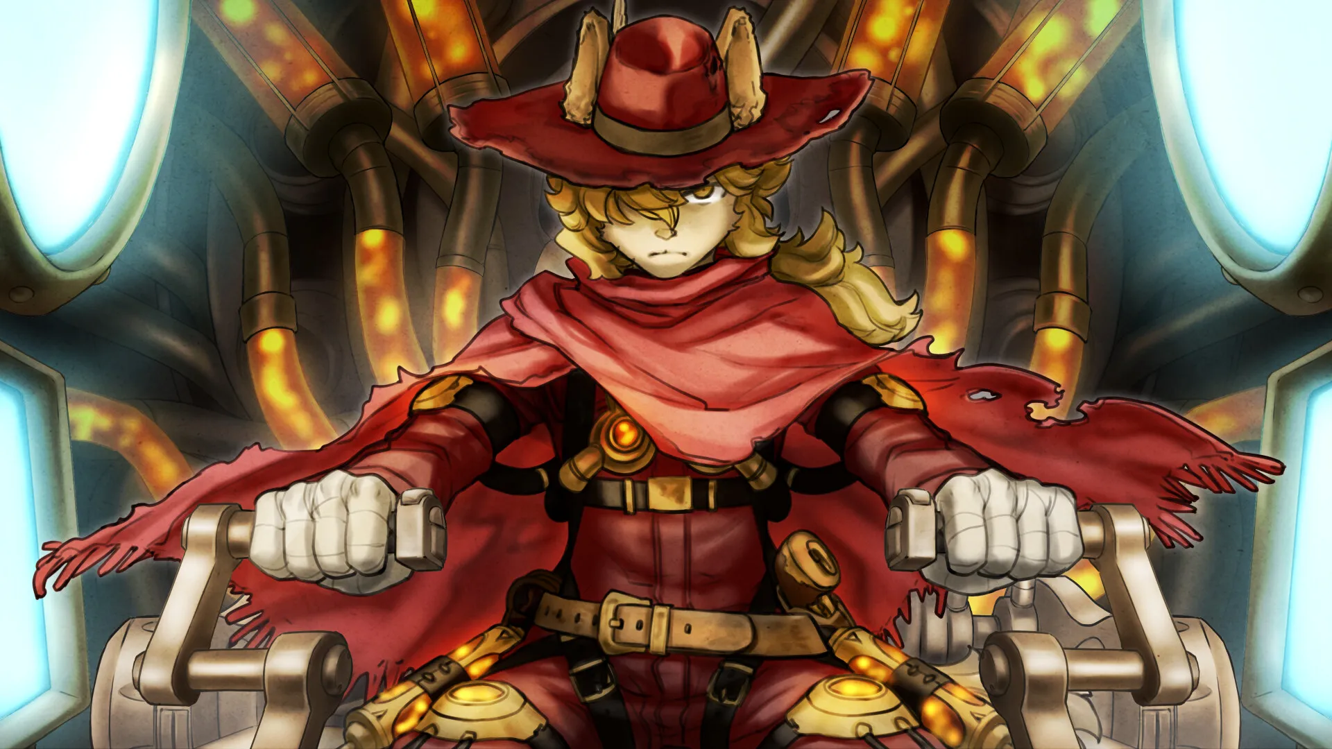 Fuga: Melodies Of Steel 3 Wallpapers - Wallpaper Cave