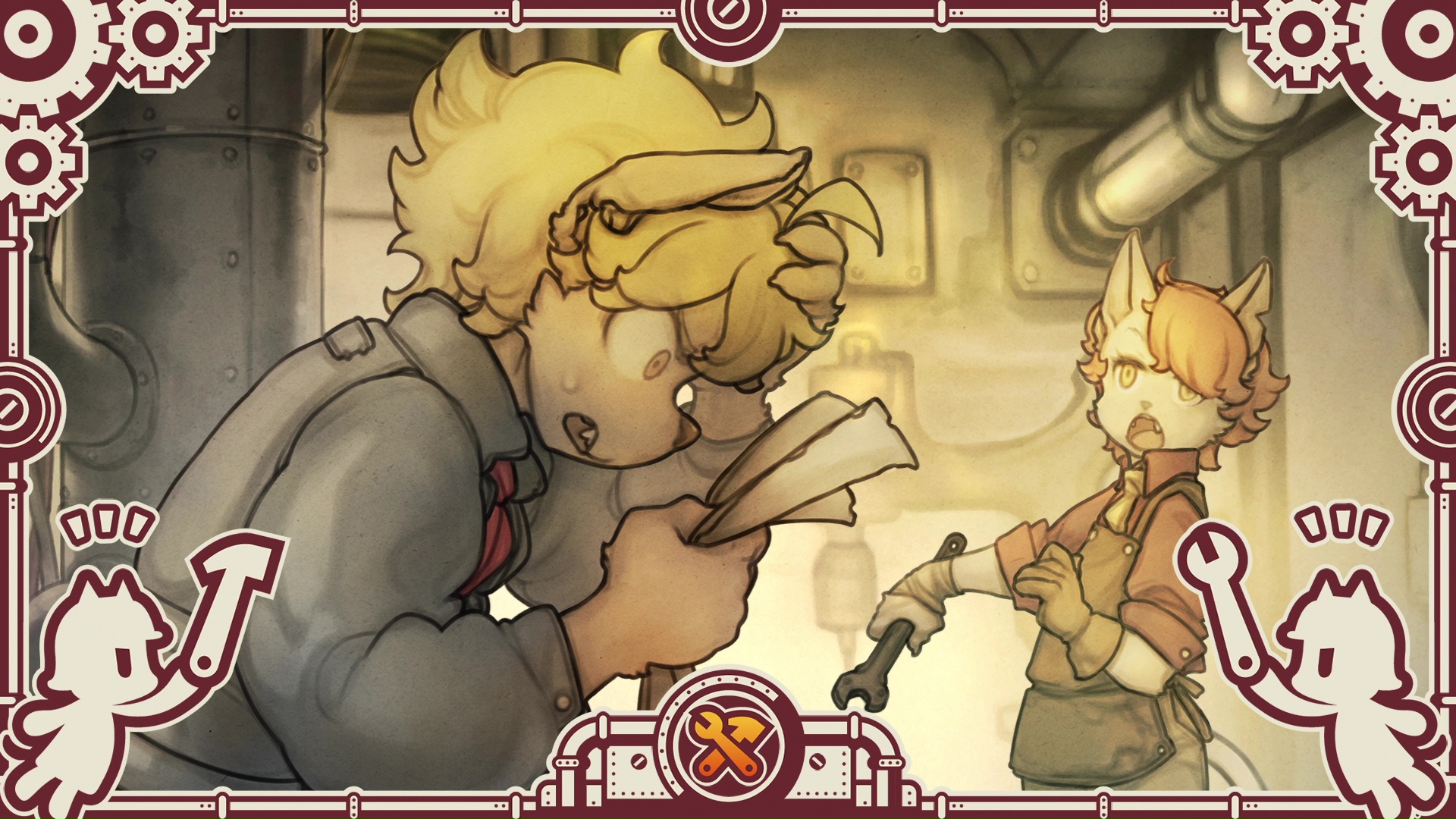 Fuga: Melodies Of Steel 3 Wallpapers - Wallpaper Cave