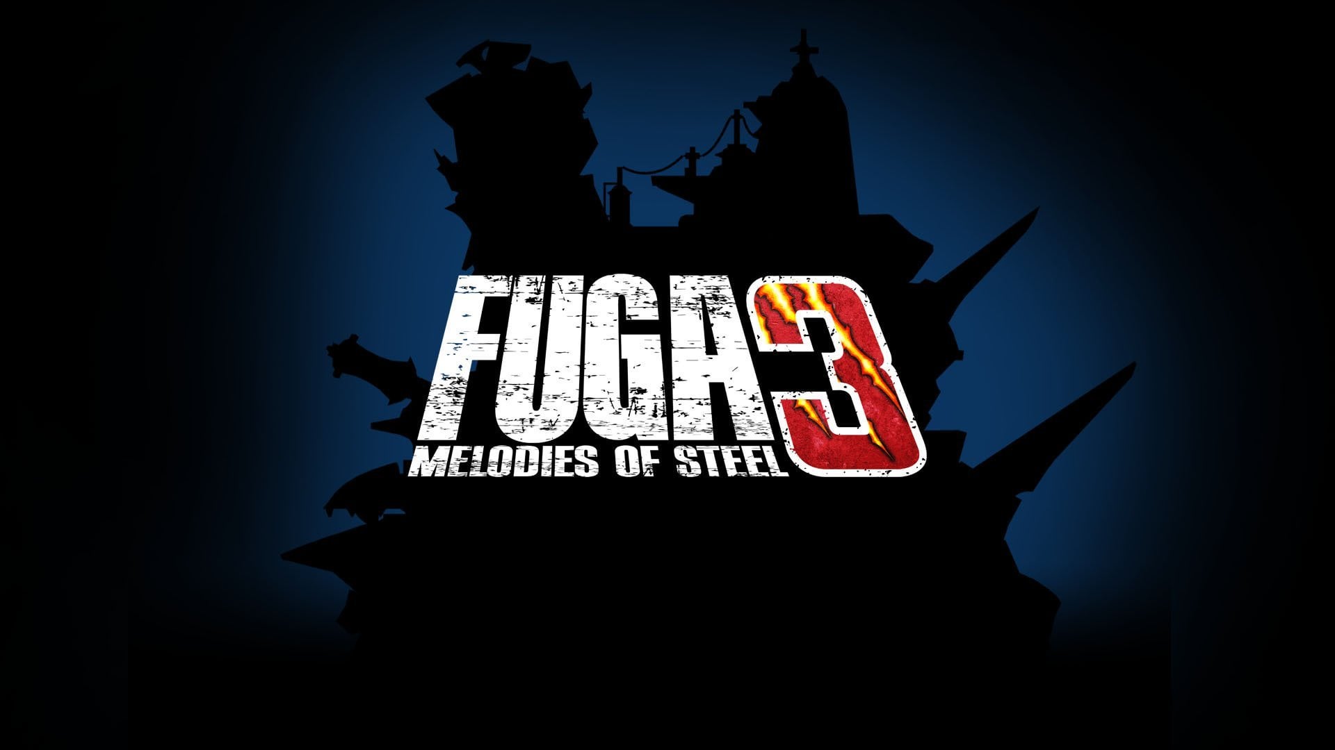 Fuga: Melodies Of Steel 3 Wallpapers - Wallpaper Cave
